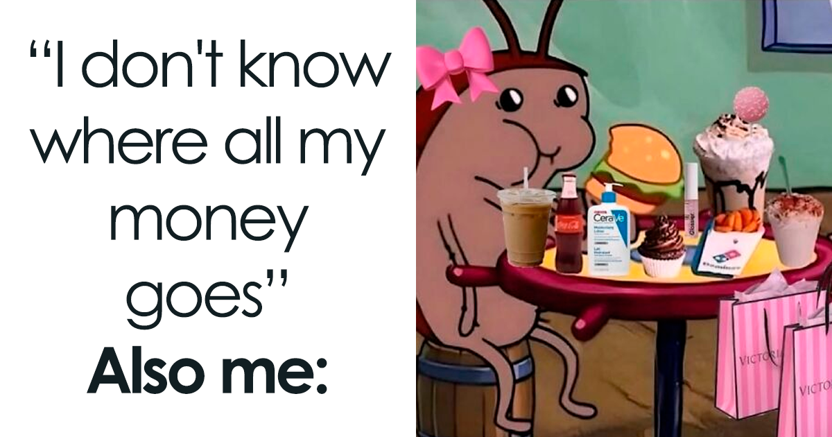 81 Hilariously Relatable Memes That Capture The Chaos…