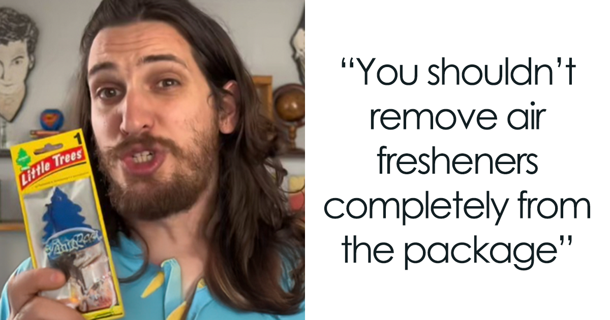 “Here’s Something I Didn’t Know Until I Was In My…