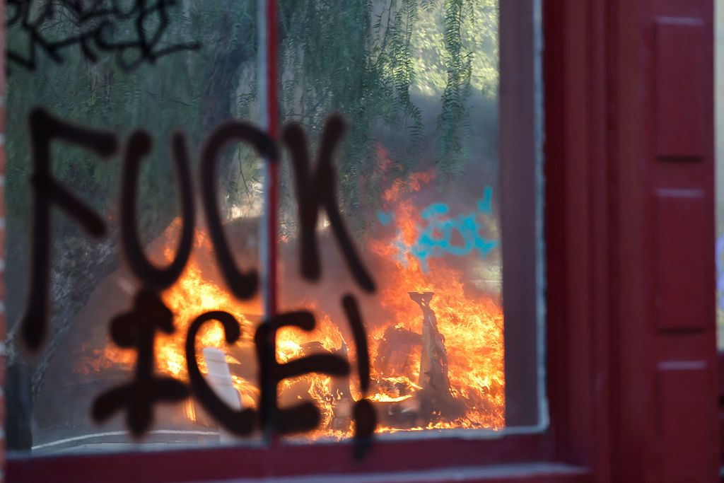 Why Are There Protests In LA Right Now? ICE Raids, The…