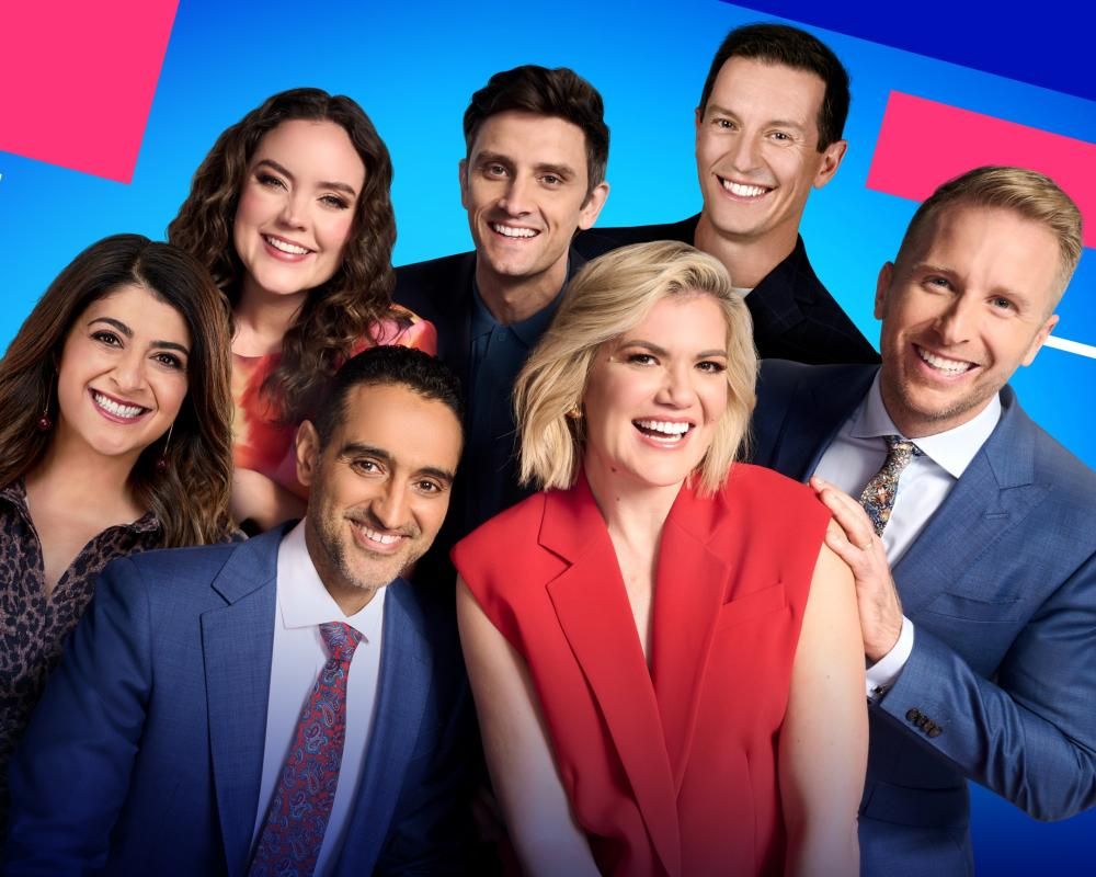 Channel Ten cancels The Project after 16 years with…