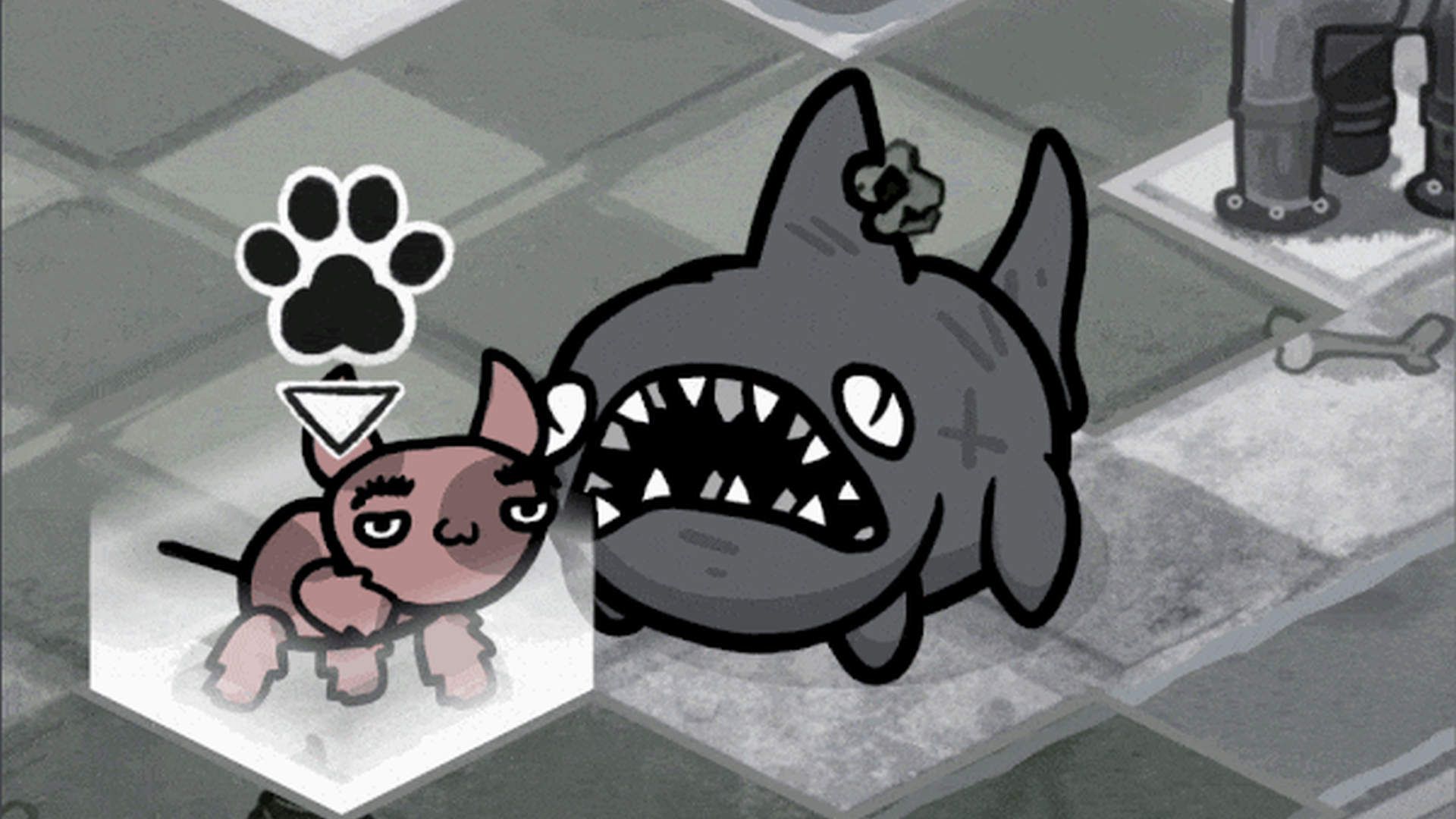 Legendary roguelike dev behind The Binding of Isaac…