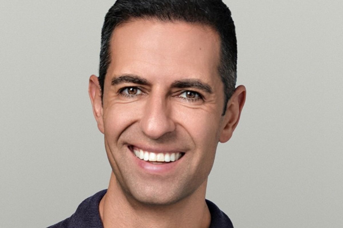 Who Is Adam Foroughi: The Quiet Tech Billionaire…