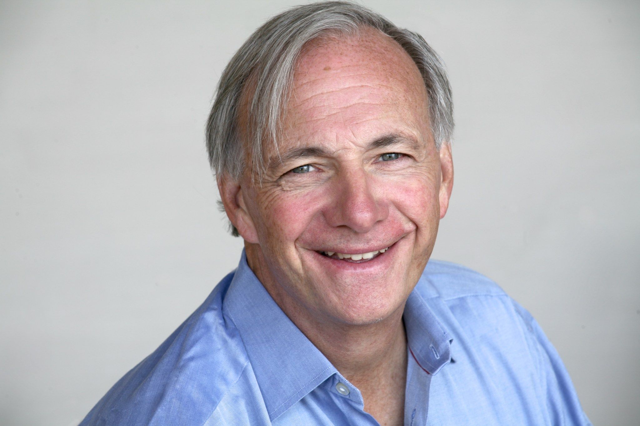Ray Dalio on America's $37 trillion debt problem