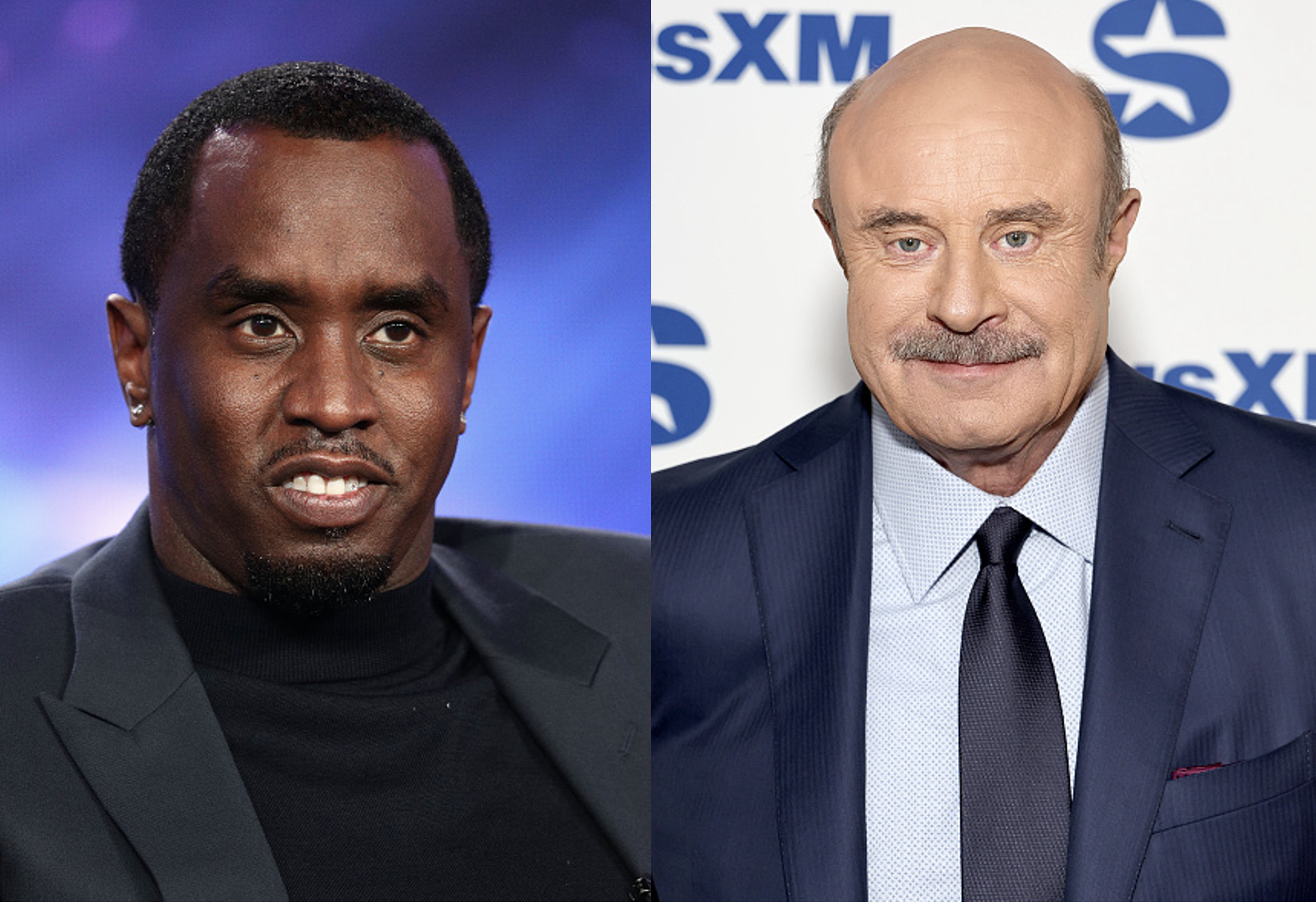 Diddy Trial Could Collapse? Dr. Phil Says Judge Might…