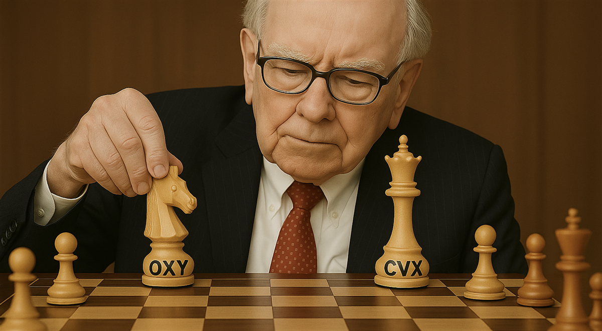 As Oil Prices Rebound, These Stocks Could Fuel the…