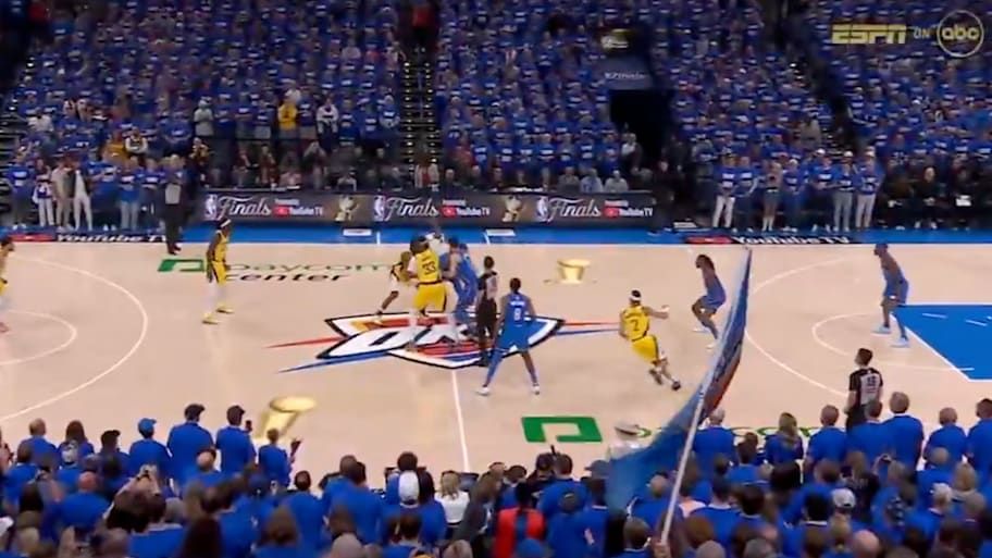 Sports Illustrated - ESPN, NBA Faces Ridicule For…