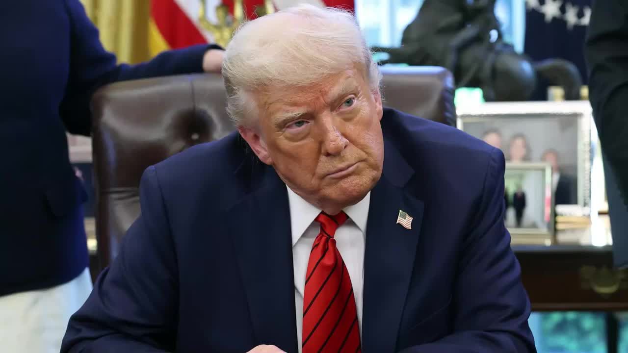 Trump Admin Mobilizing a Full Marine Battalion To LA…