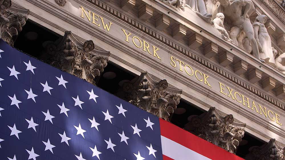 Dow Jones Futures: Amazon, Circle, Palantir, Tesla…