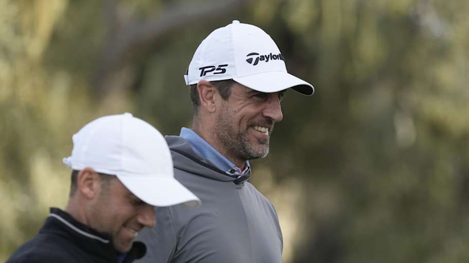 Sports Illustrated - Aaron Rodgers Found Sweet Way to…