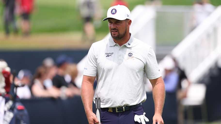 Sports Illustrated - Every Golfer With Multiple U.S.…