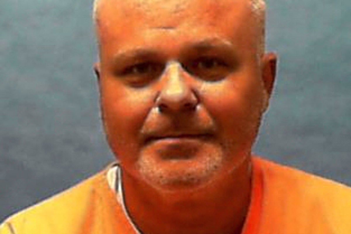 Florida set to execute man convicted of raping and…