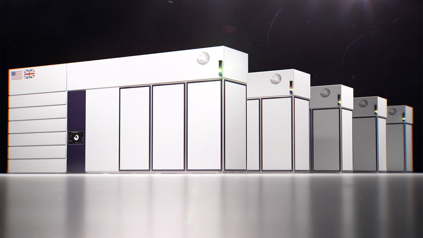 Plans to shrink particle accelerators by 1,000x could…