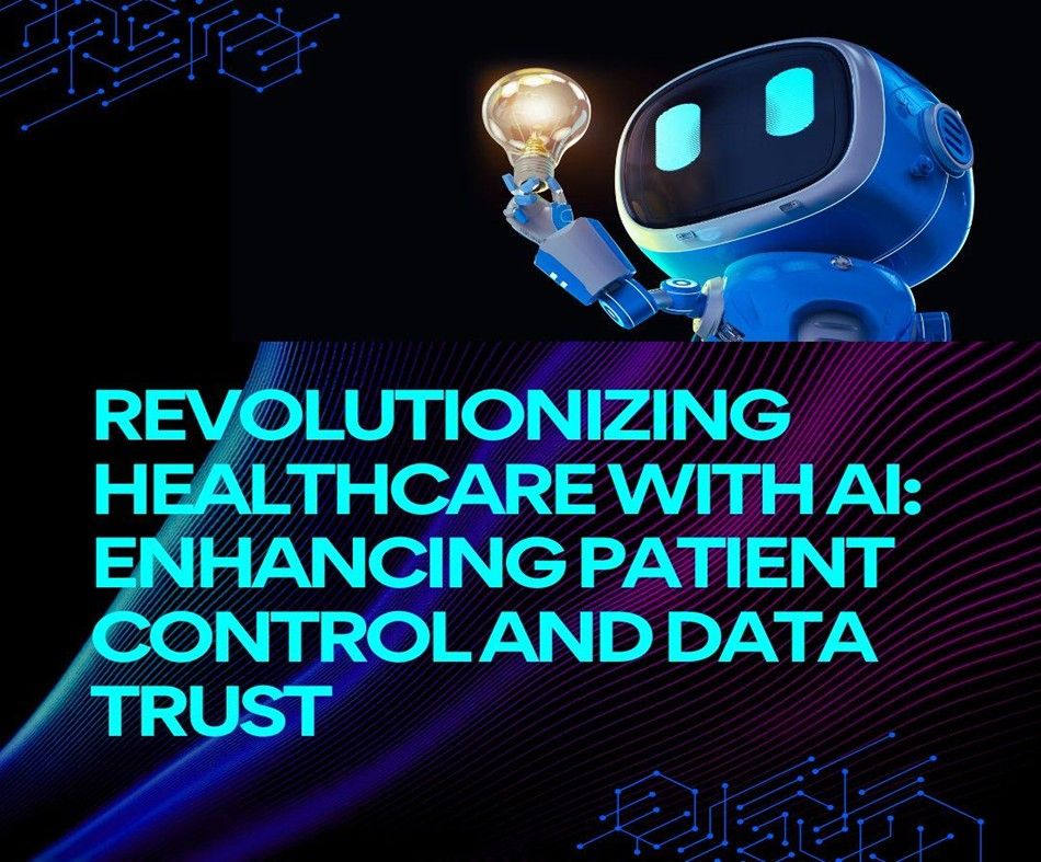 Revolutionizing Healthcare with AI: Enhancing Patient…