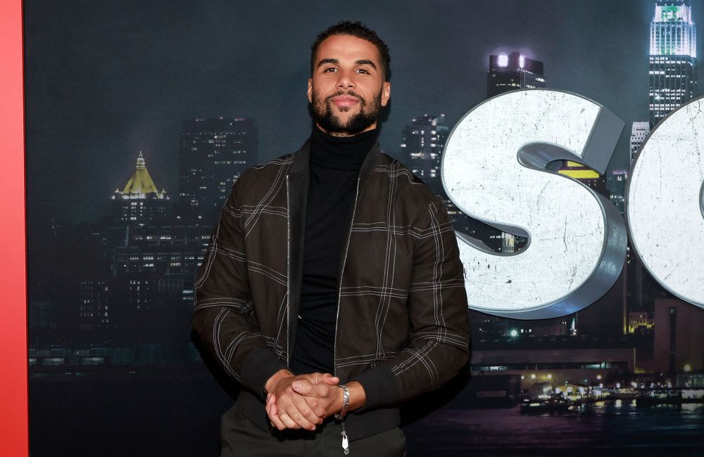 Scream 7 star Mason Gooding added to Kevin Hart’s…