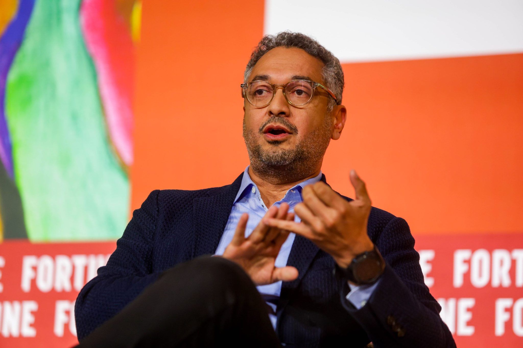 Google exec says every company needs these 2 types of…