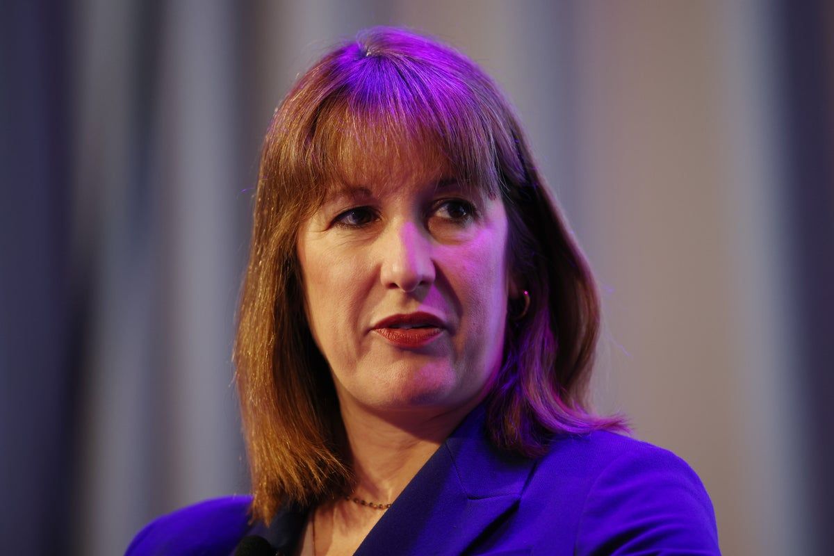 Rachel Reeves slashing spending by £5bn in ‘austerity…