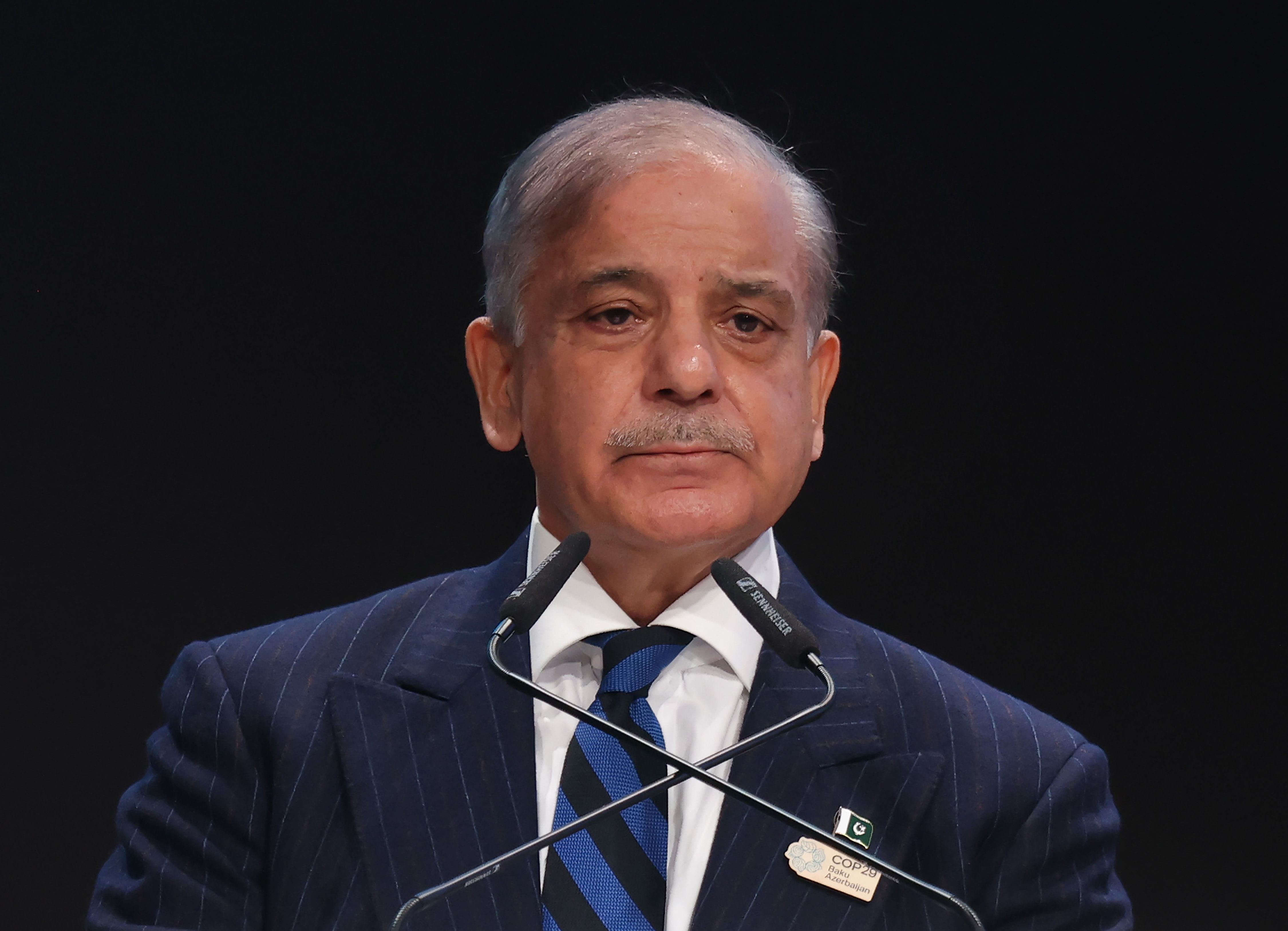 Pakistan ramps up defence spending by 20 percent after…