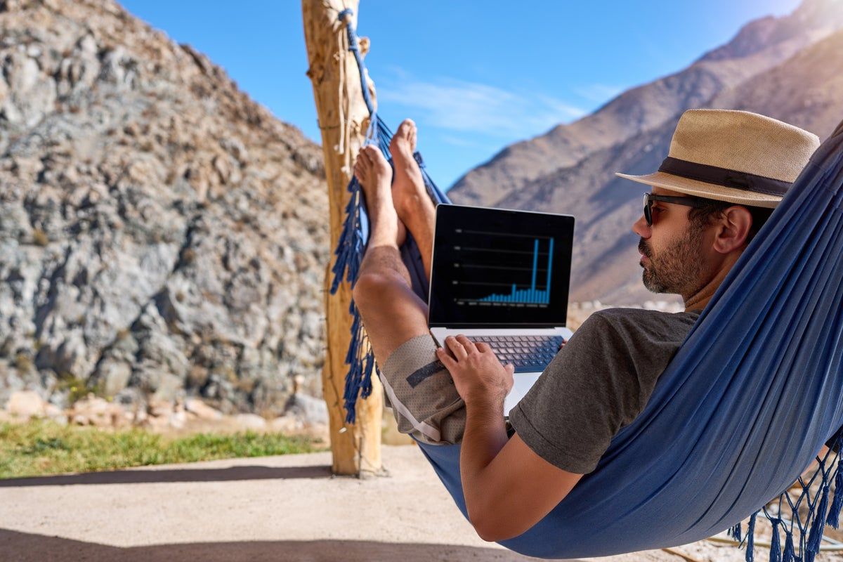 What is a digital nomad visa, and how do I get one?…