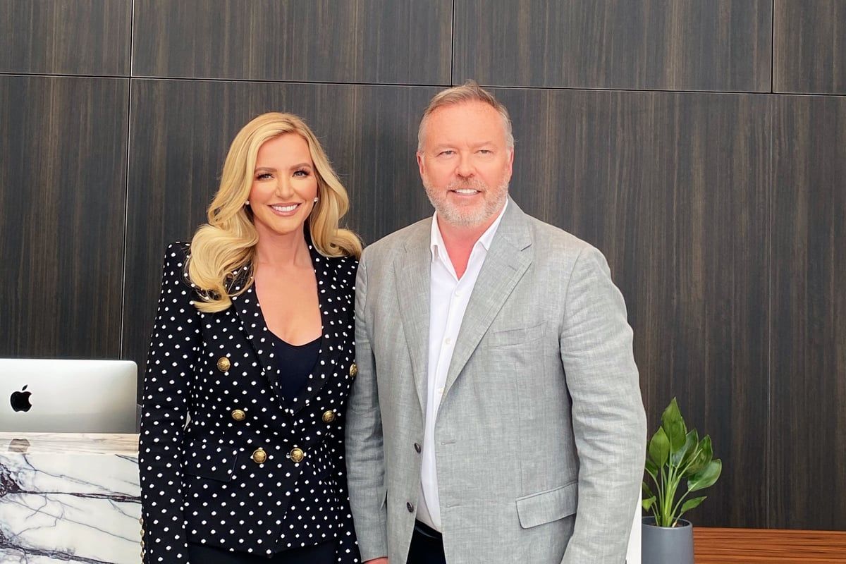 Baroness Michelle Mone-linked firm battles government…