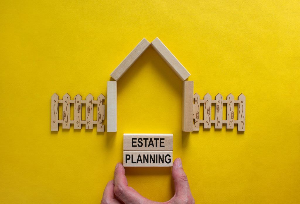 Who Gets Your Estate If You Have No Children?