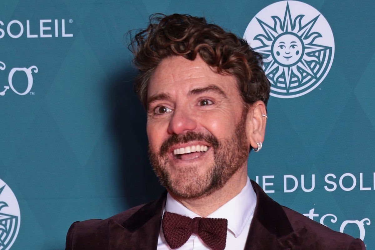 Gogglebox star Daniel Lustig reveals disability after…
