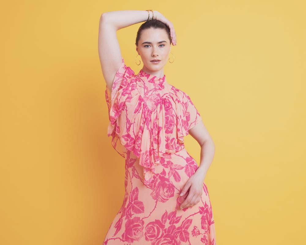 Jess Cartner-Morley’s 10 golden rules for clothes…