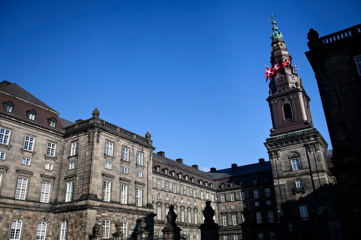 Denmark approves US military bases on Danish soil as…