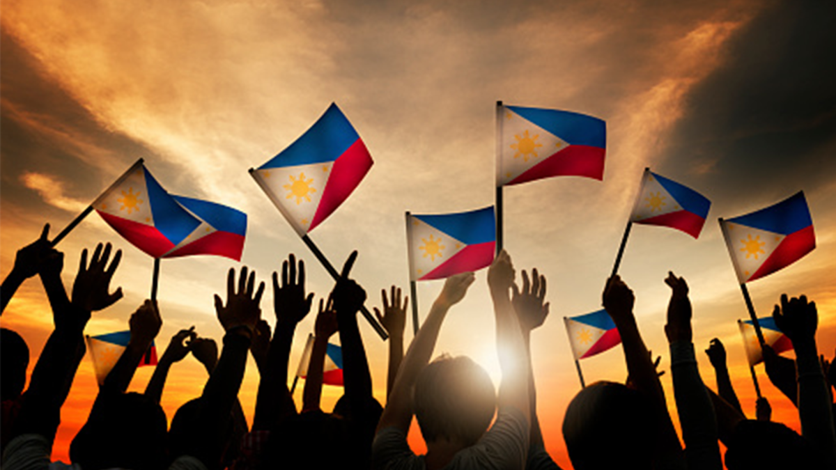 Philippines Observes 127th Independence Day, Filipino…