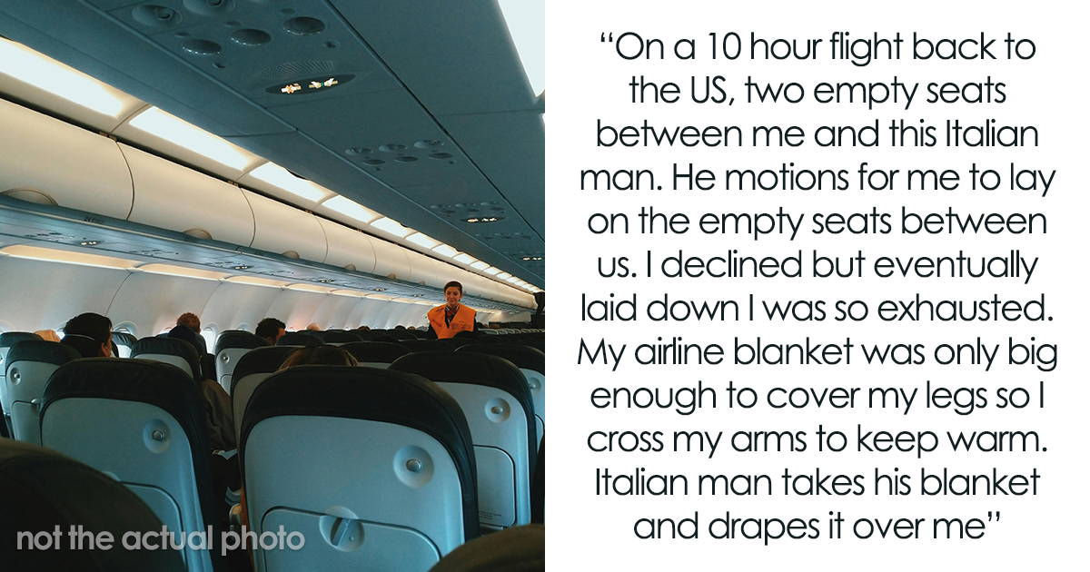 26 Small Gestures Of Kindness And Humility That Made…