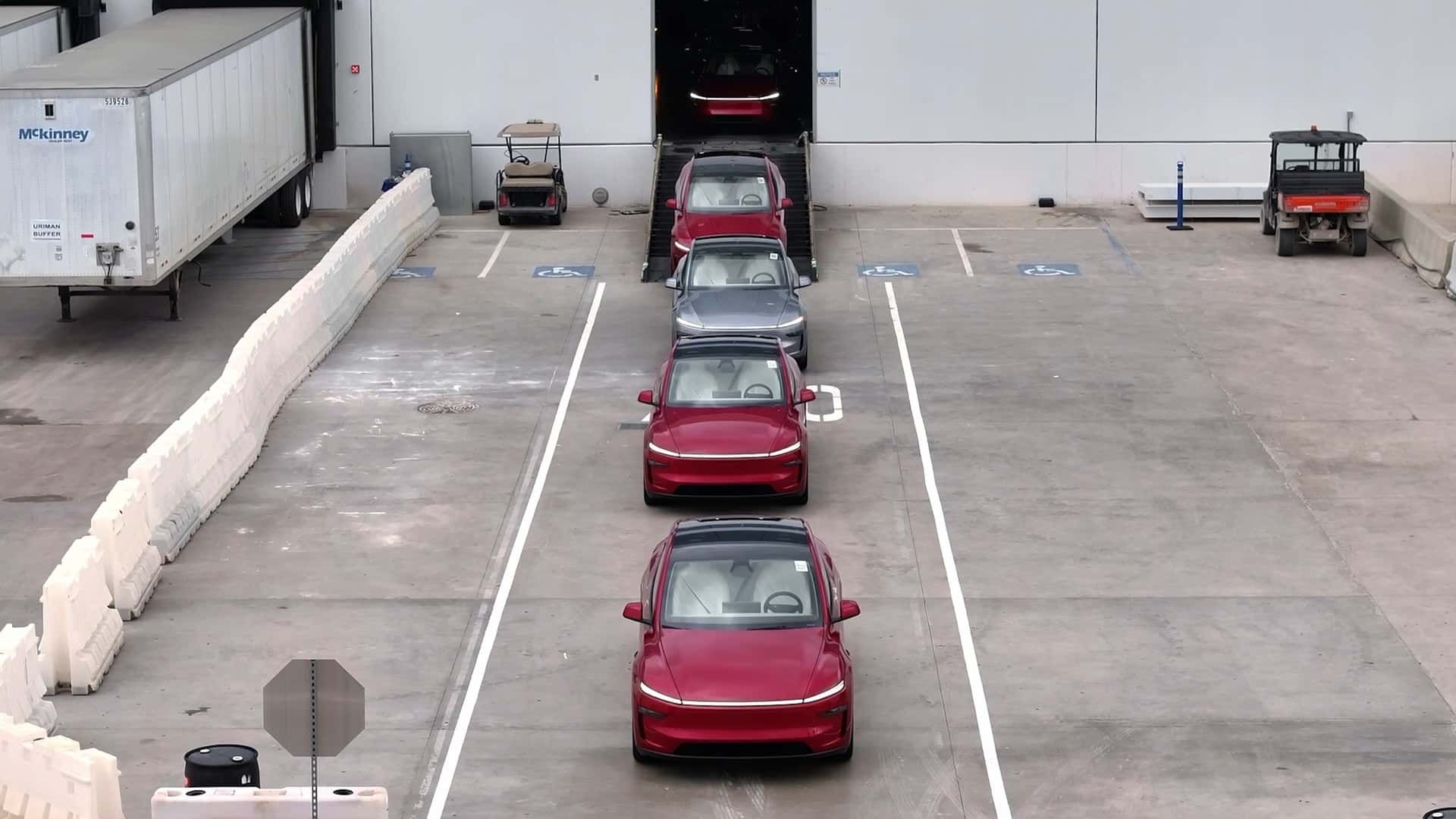 Tesla Robotaxi Austin Launch: Everything We Know Tesla Robotaxi Austin Launch: Everything We Know