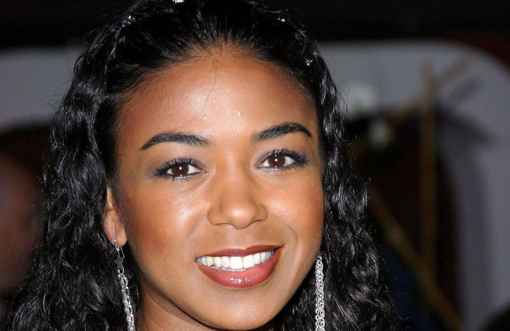 Talk show host and MTV star Ananda Lewis dies aged 52…