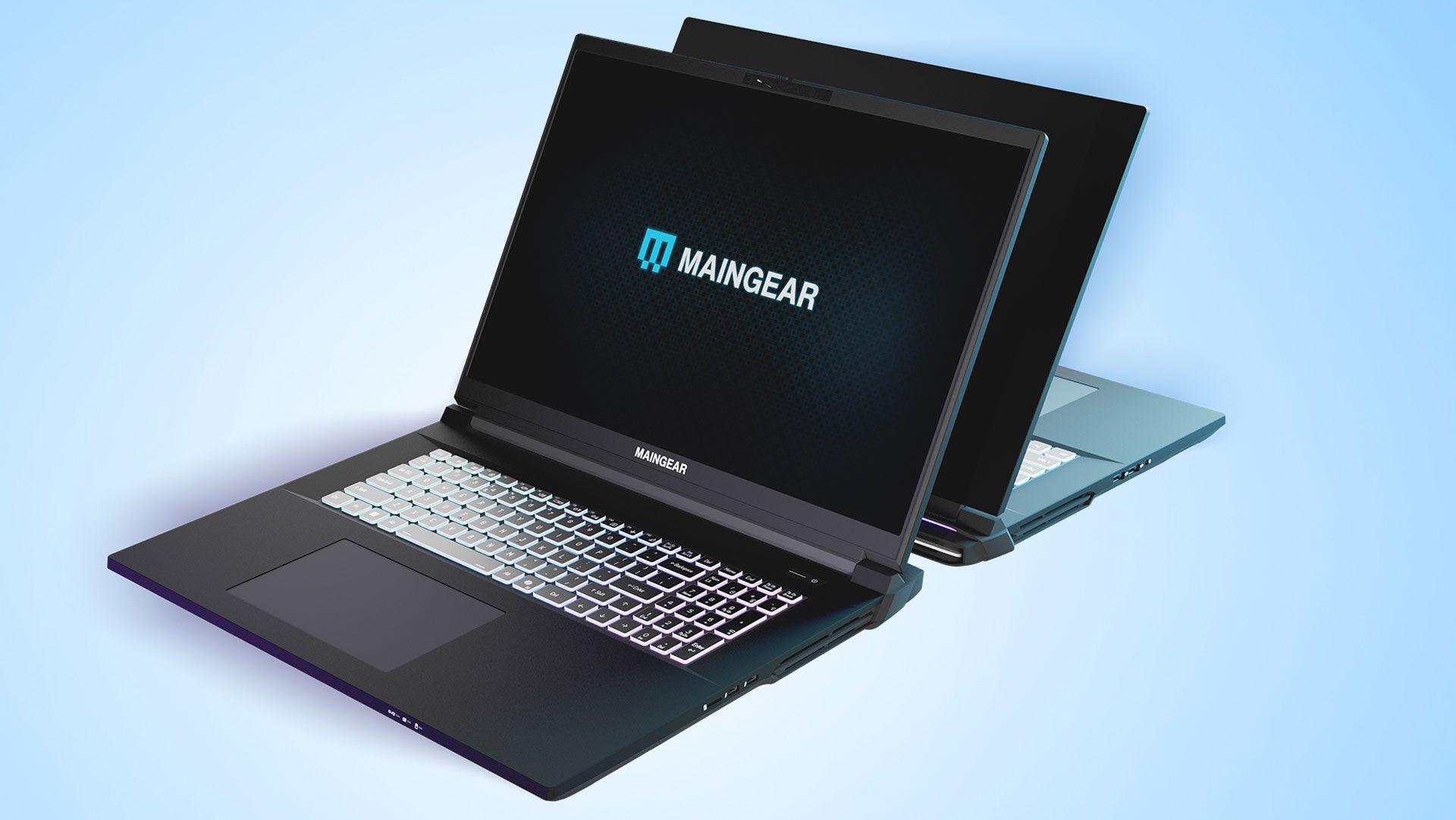 Maingear's new Ultima 18 laptop pairs a 4K screen with…