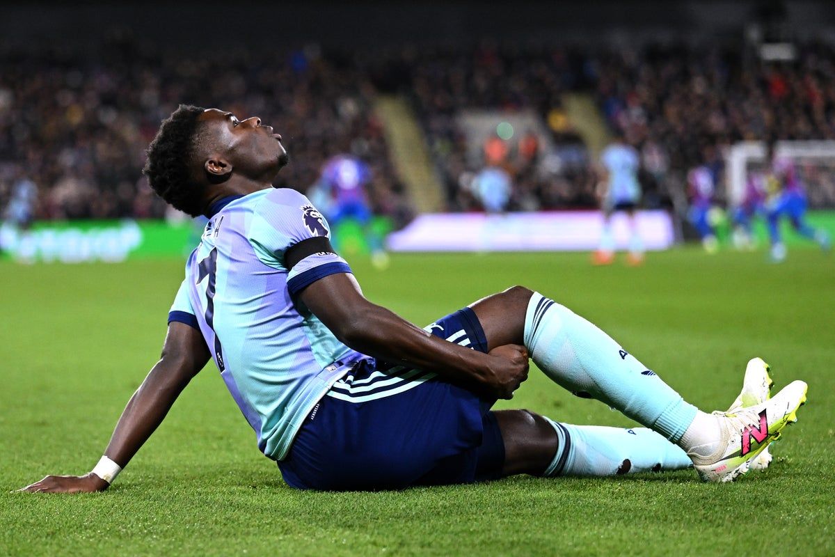 Concerns footballers play too many games and need…
