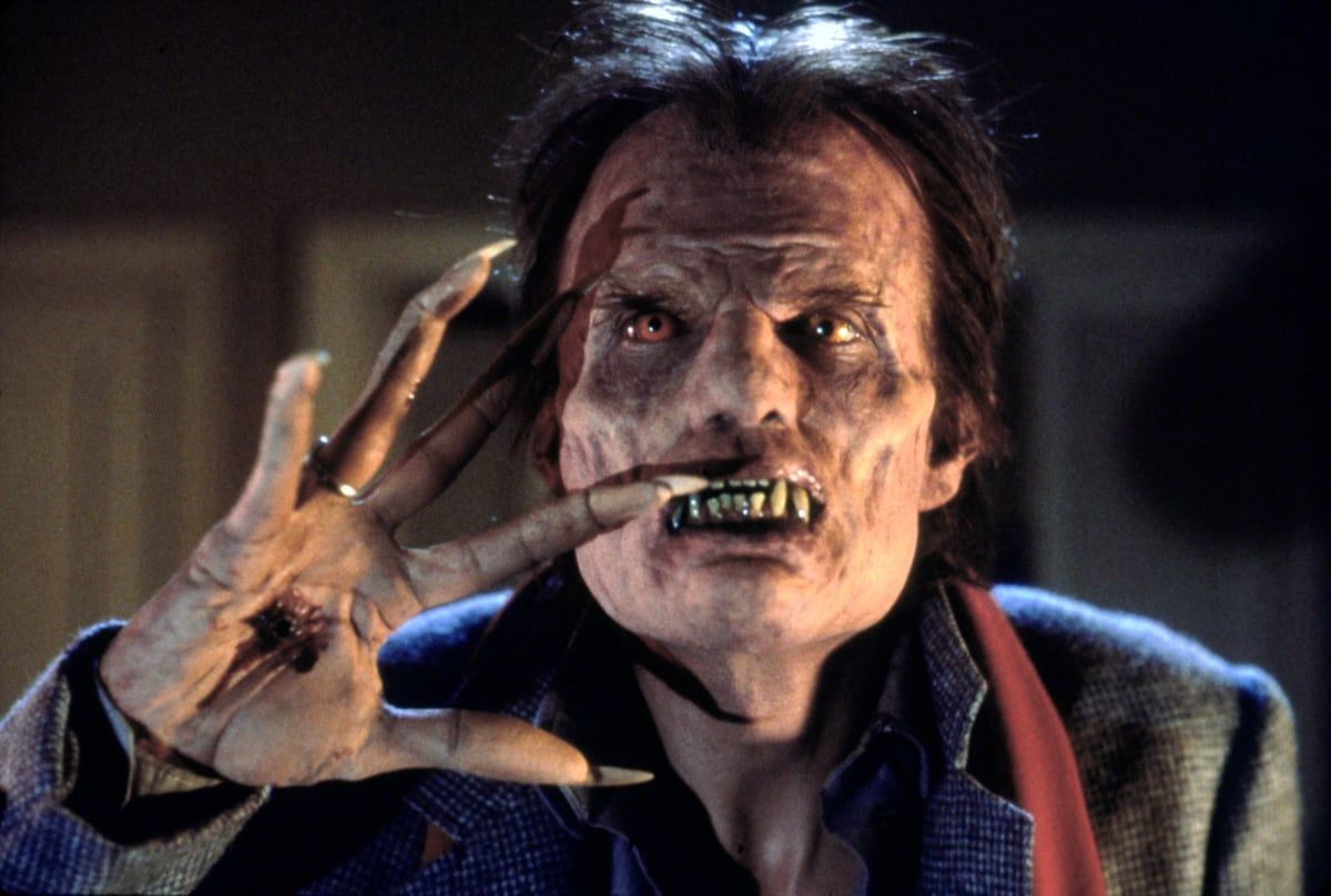 The best vampire movie ever made is finally streaming…