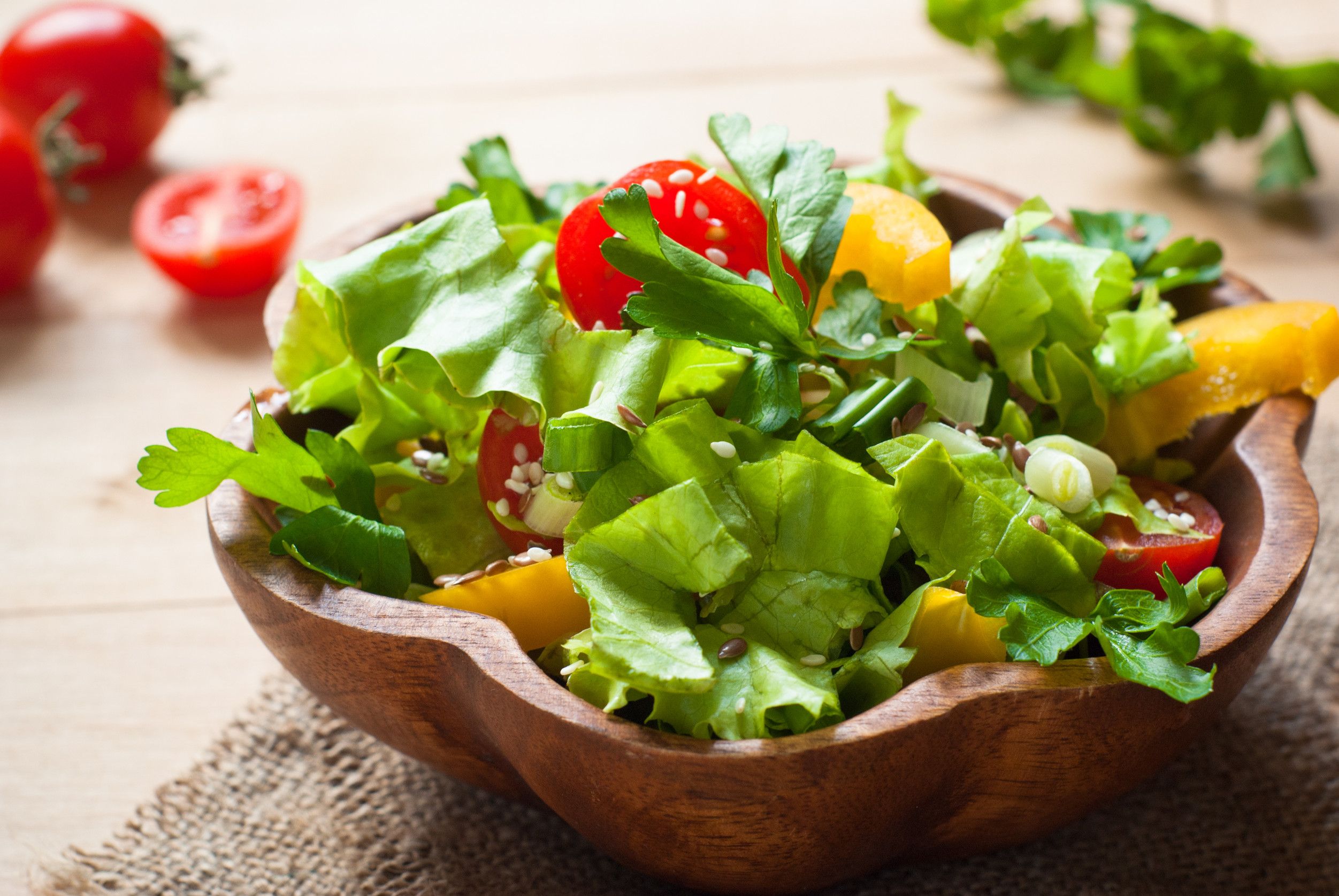 12 Foods That Were Found Contaminated in Major Grocery…