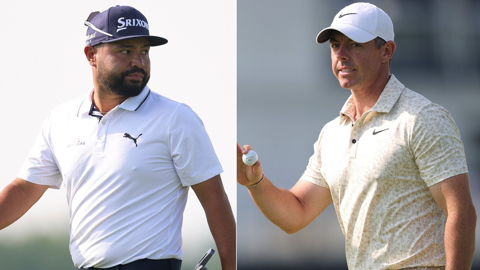 US Open Leaderboard, Live Scores And Updates: JJ Spaun…