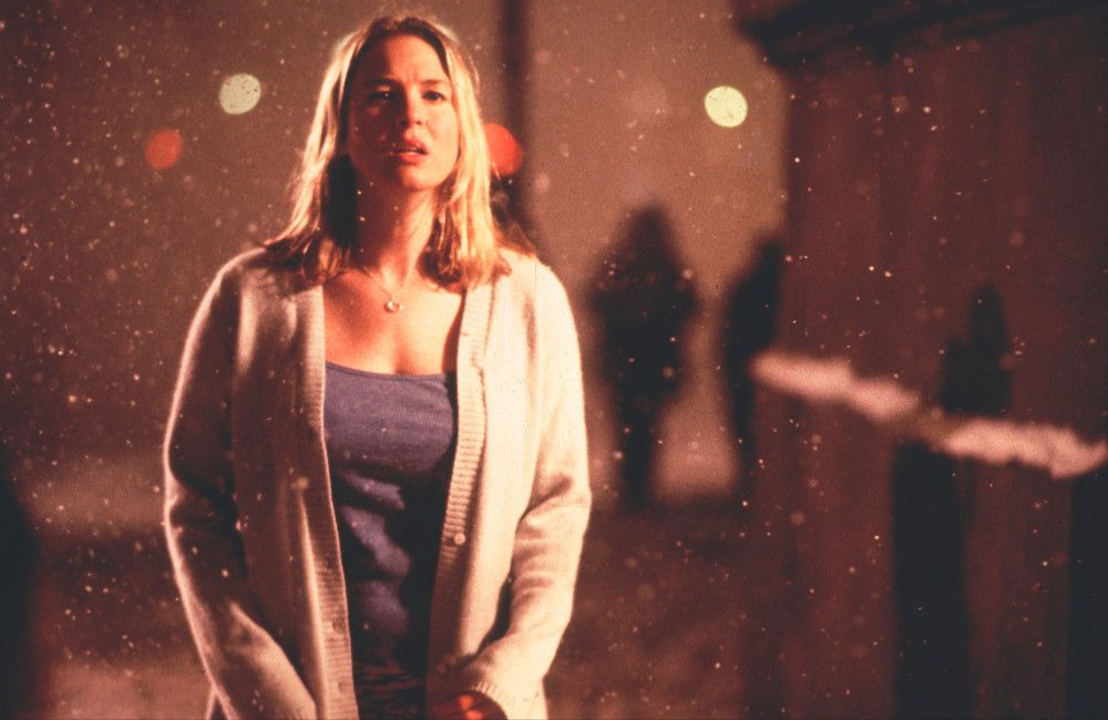 Renée Zellweger would return to her iconic role as… Renée Zellweger would return to her iconic role as…