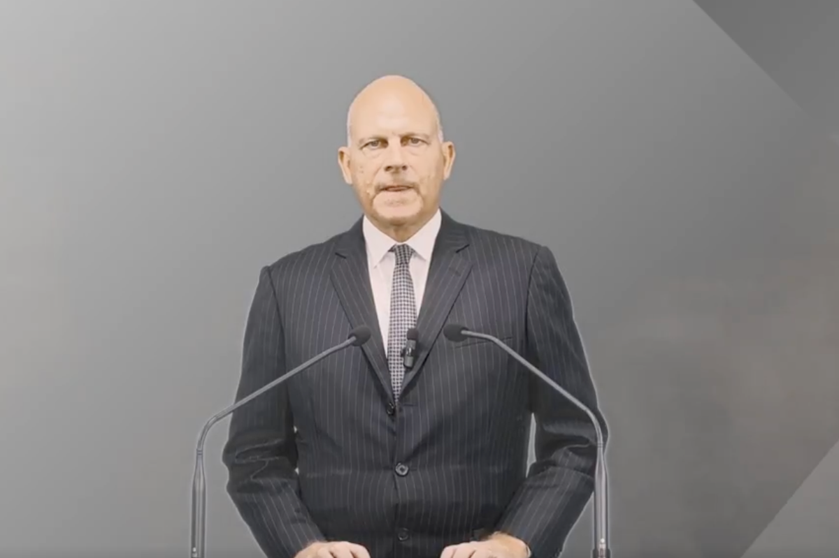 Air India CEO expresses ‘deep sorrow’ in first…