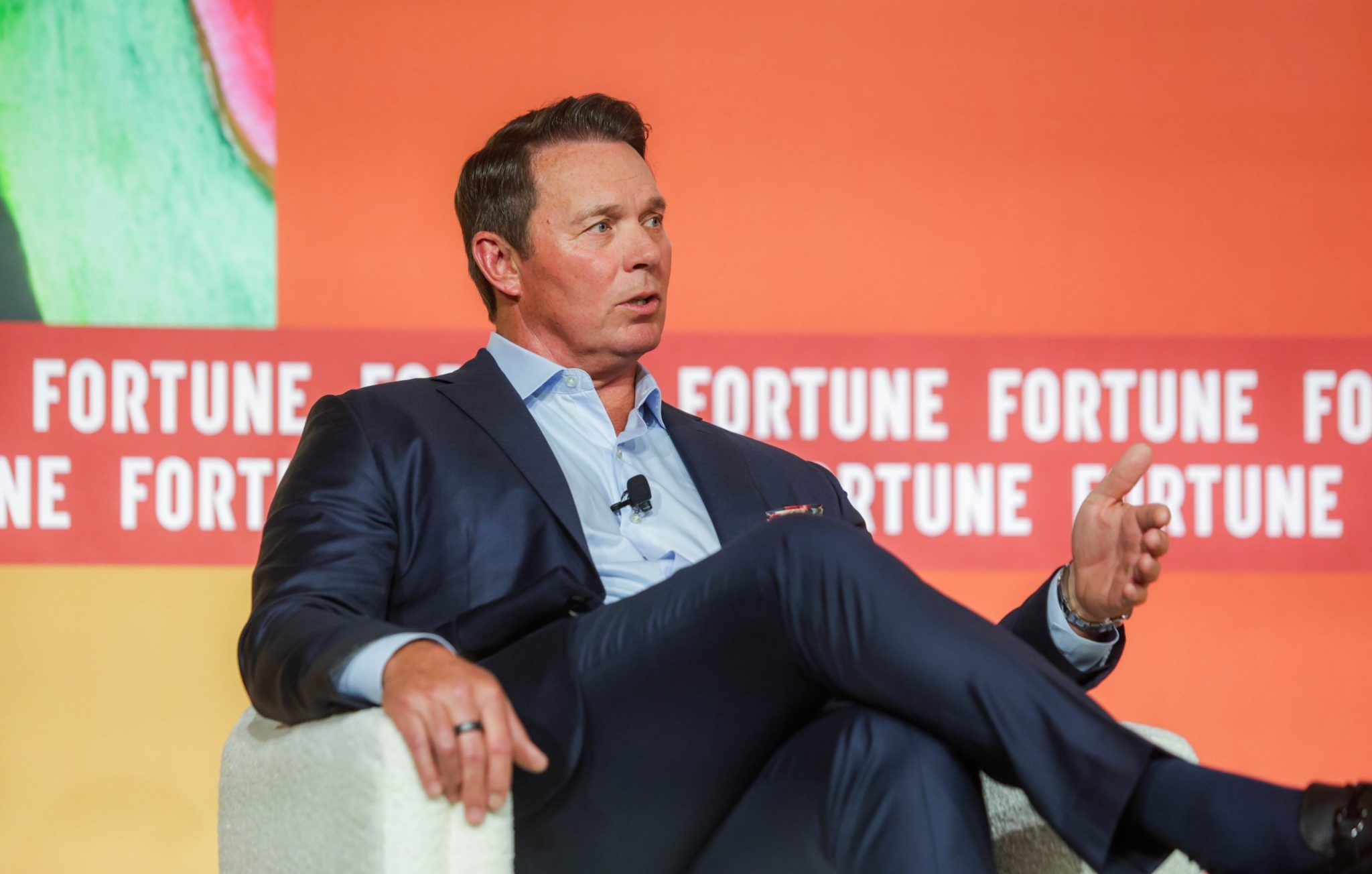 ICE raids are making CEO focus on employees even more…