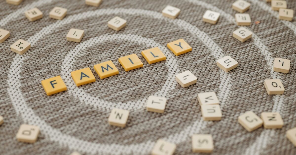 17 Word Chains To Crack: Change One Letter At A Time…