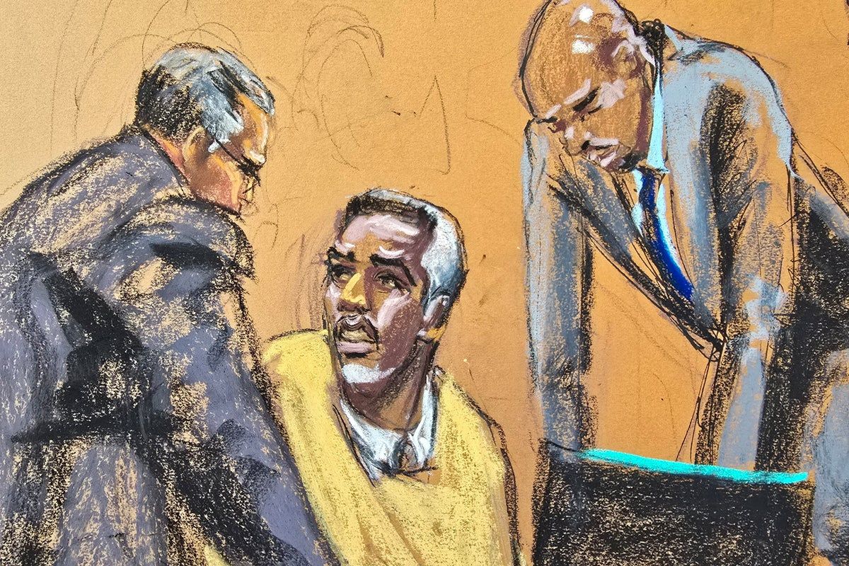 Diddy trial live: New witness to take stand after…