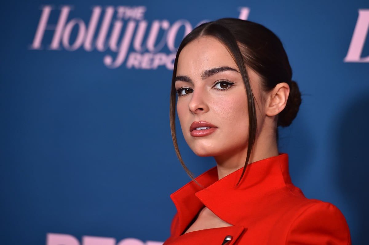 Addison Rae: how a TikTok influencer became the new…