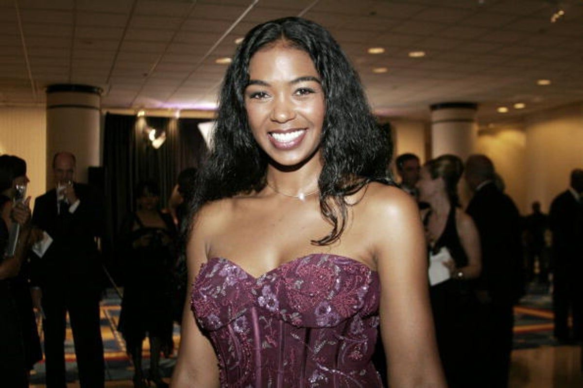 CNN correspondent in tears as she reveals MTV VJ…