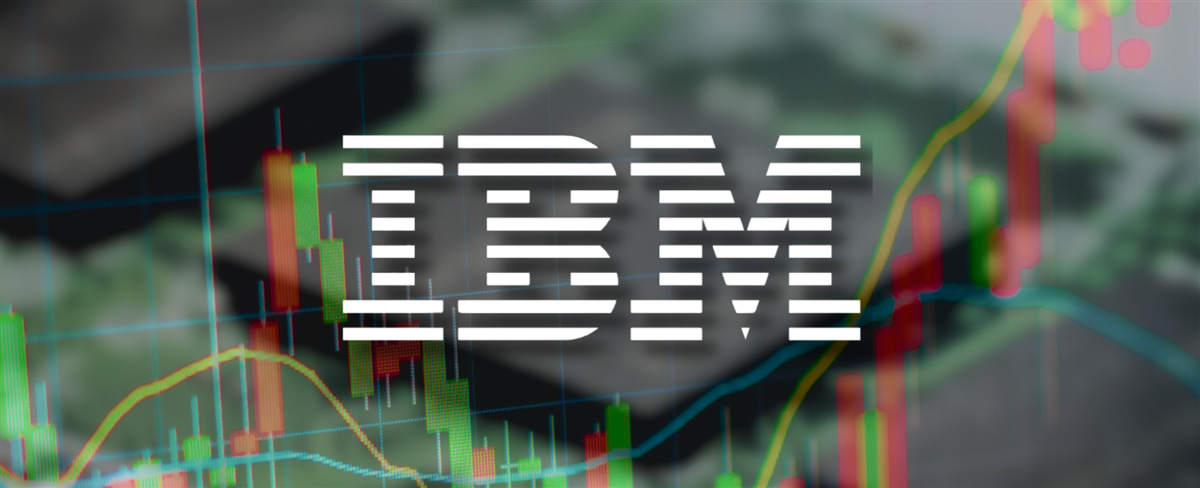 IBM Up 10 Days in a Row: What’s Driving the Winning…