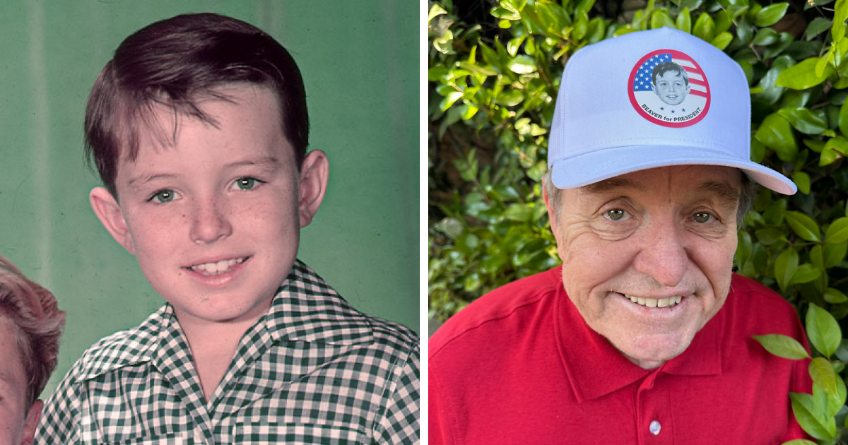 Nearly 70 Years After Release, Cast Of Beloved ’50s…
