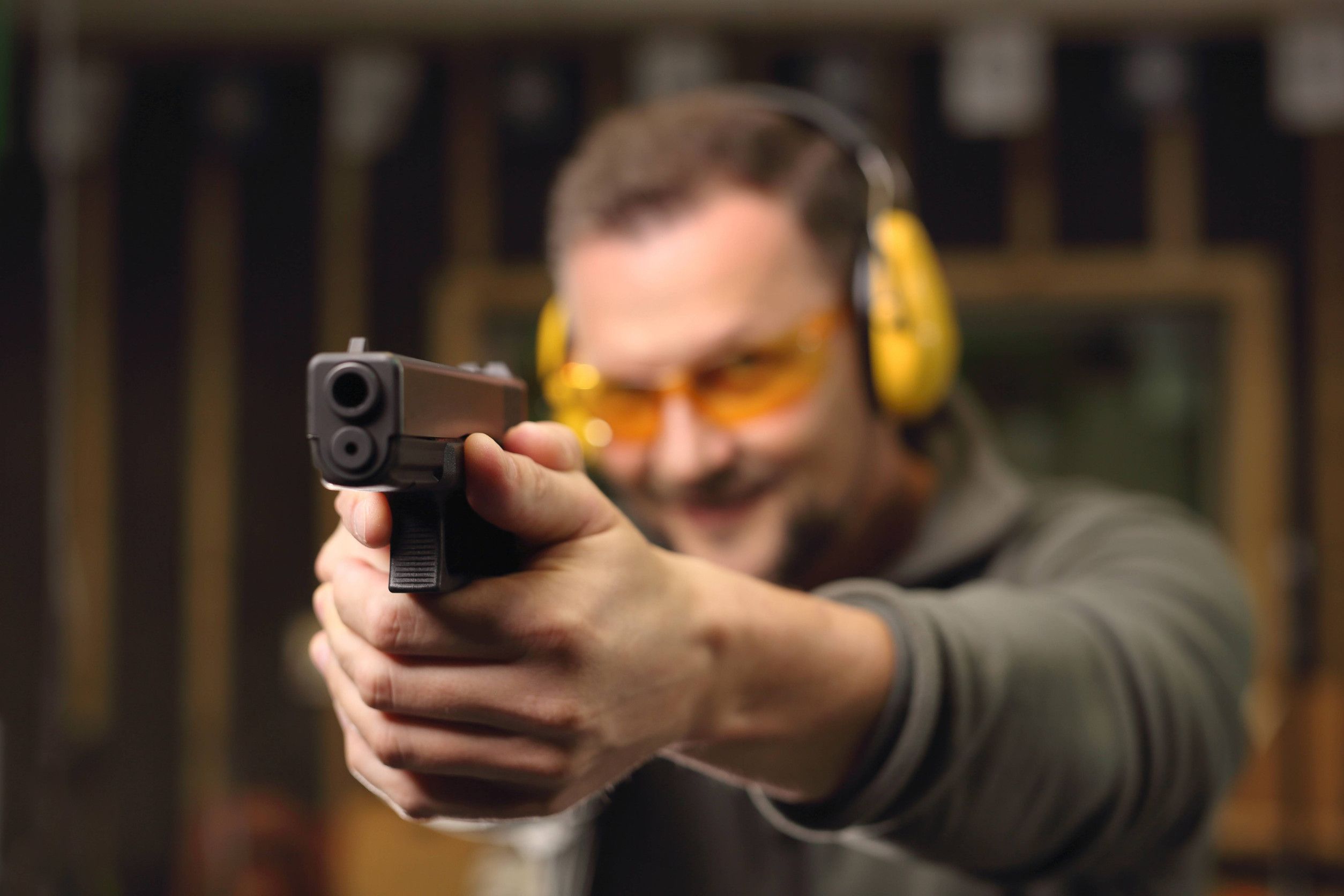 14 Things New Gun Owners Always Get Wrong