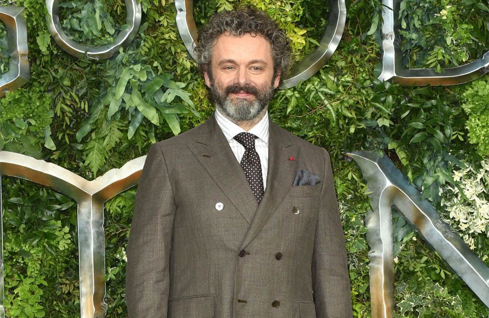 Michael Sheen makes sad admission about his own…