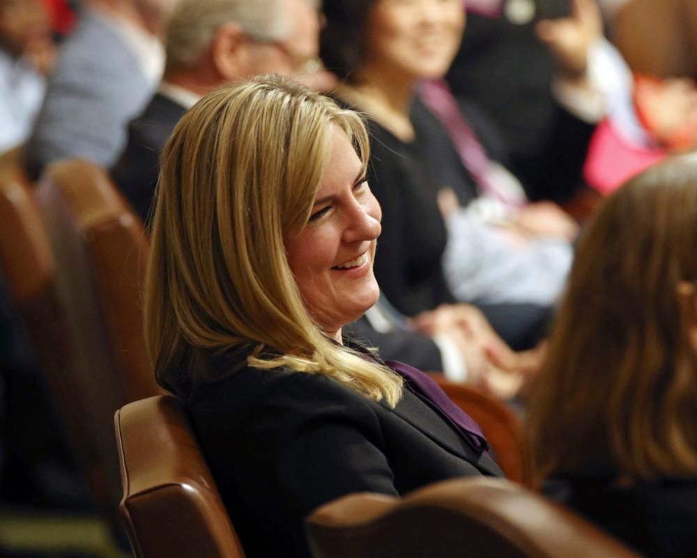 Flood of tributes for Minnesota Democrat killed in…