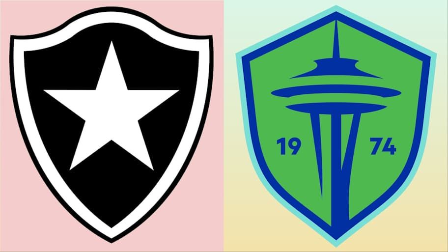 Sports Illustrated - Botafogo vs. Seattle Sounders:…