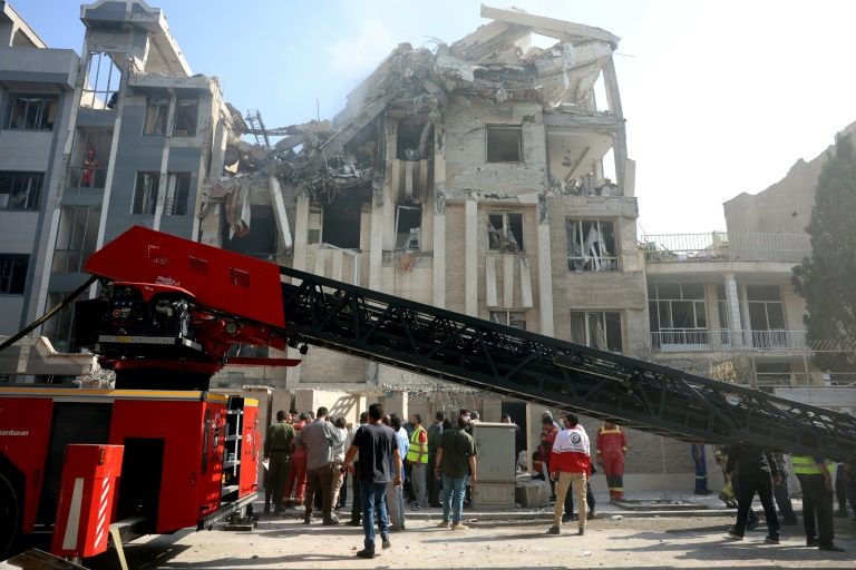 The Latest Breaking News on Haifa In Turmoil: Mayor Warns Of ...